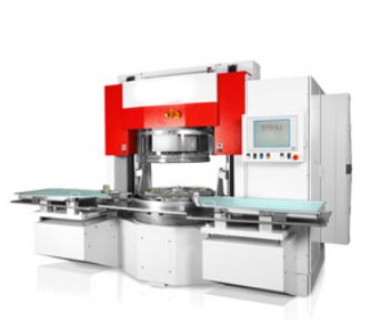 Machine de rectification 2 plateaux : Devis sur Techni-Contact ...