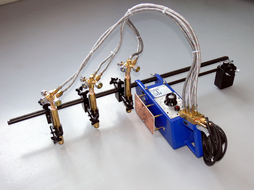 Machine de coupe portable : Devis sur Techni-Contact - Machines de ...