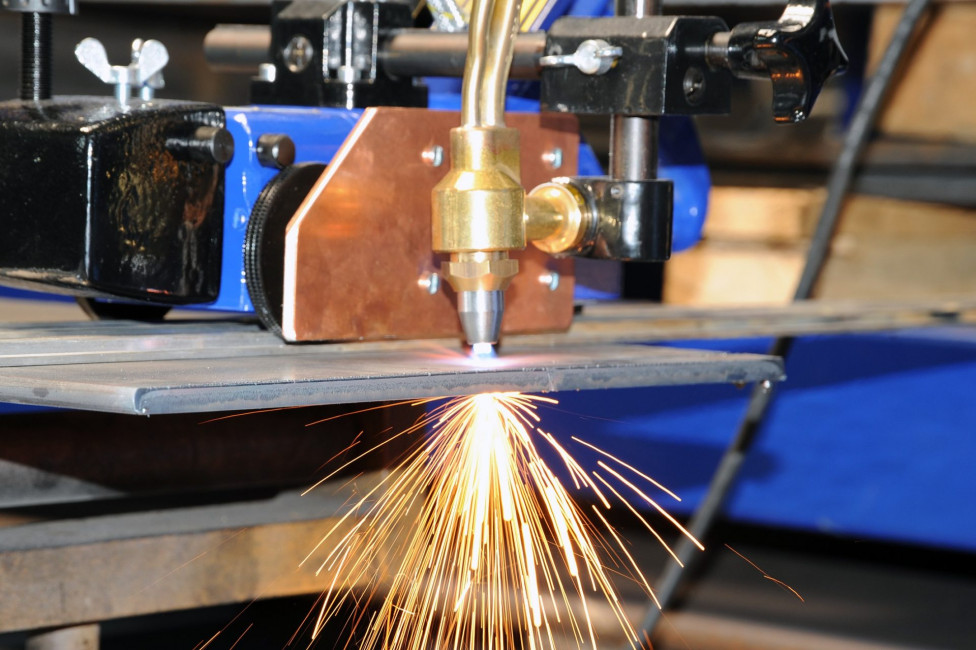 Machine de coupe portable : Devis sur Techni-Contact - Machines de ...