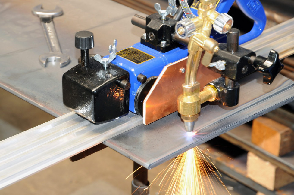 Machine de coupe portable : Devis sur Techni-Contact - Machines de ...