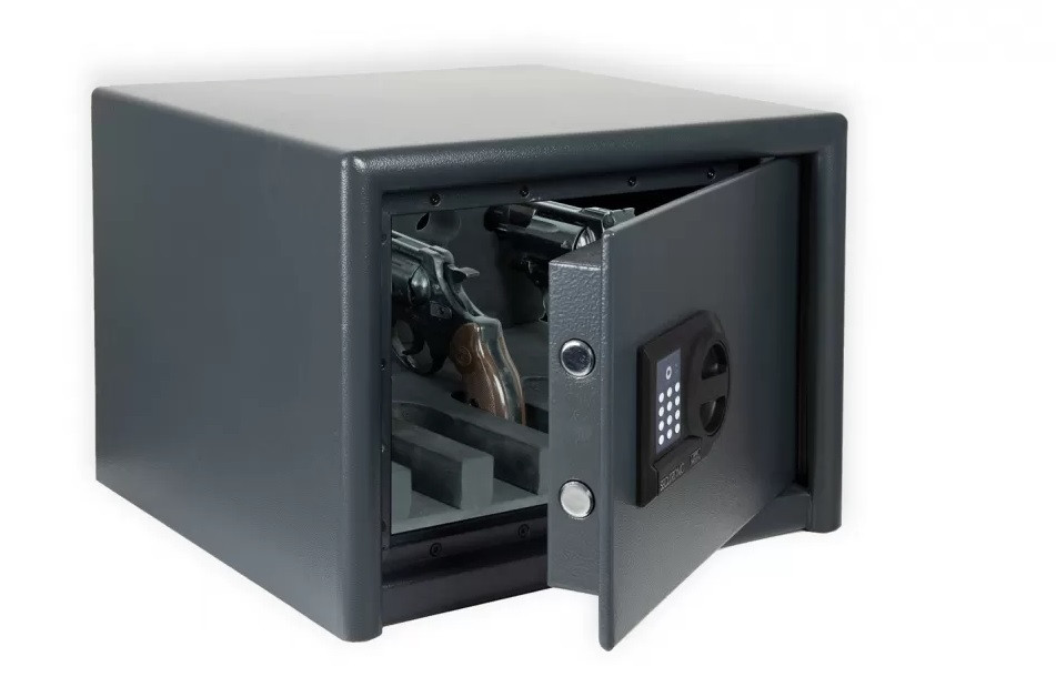 Petit coffre-fort haute sécurité : Devis sur Techni-Contact - Coffre fort
