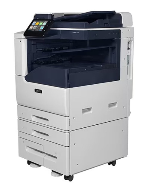 Photocopieur couleur A3 Xerox - VersaLink C7130 - Résolution d ...