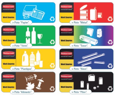 9 modèles à partir de