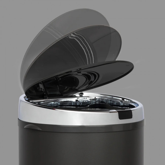 Poubelles automatiques : Devis sur Techni-Contact - Poubelles pratiques