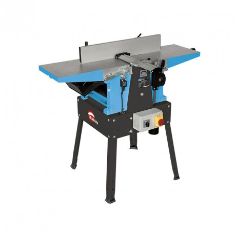 Raboteuse dégauchisseuse pour rabotage : Devis sur Techni-Contact - raboteuse dégauchisseuse en ...