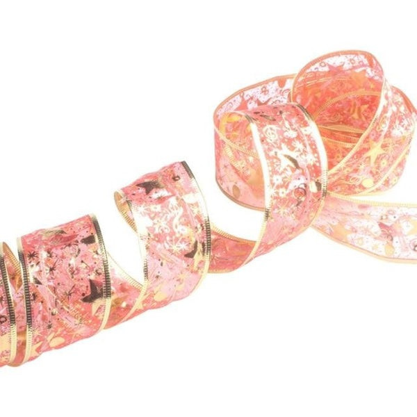 Ruban illuminé guirlande de Noël : Devis sur Techni-Contact - ruban ...