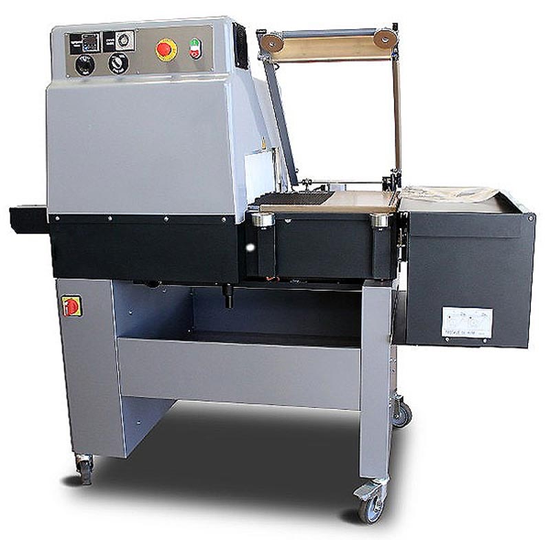 Soudeuse en L manuelle compacte : Devis sur Techni-Contact - Machine ...