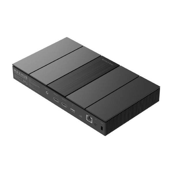 Système de partage d'écran sans fil - 4K - UHD - HDMI - Wifi 6 - Jusqu ...