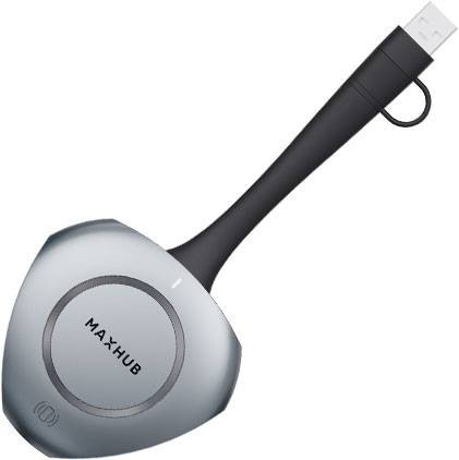 Système de partage d'écran sans fil - 4K - UHD - HDMI - Wifi 6 - Jusqu ...