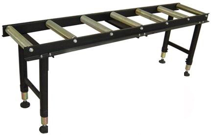 Table à rouleaux pour scie à ruban : Devis sur Techni-Contact - Butée ...