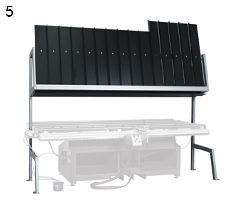 Table de montage assemblage : Devis sur Techni-Contact - Plan de ...