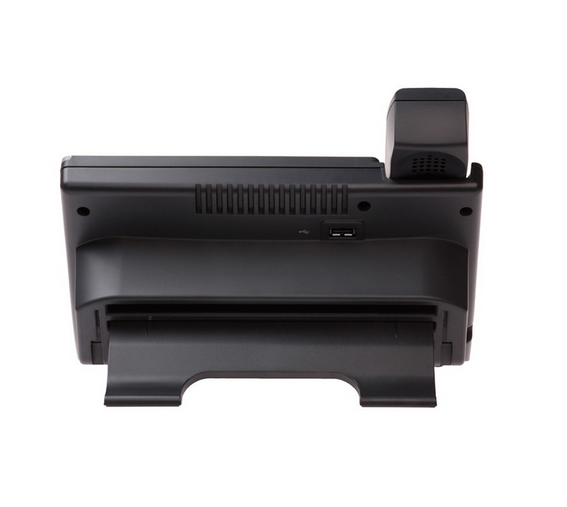 Téléphone fixe IP/SIP : Devis sur Techni-Contact - Terminal ip/sip