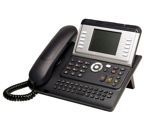 Telephone fixe pour standard : Devis sur Techni-Contact - Standard ...