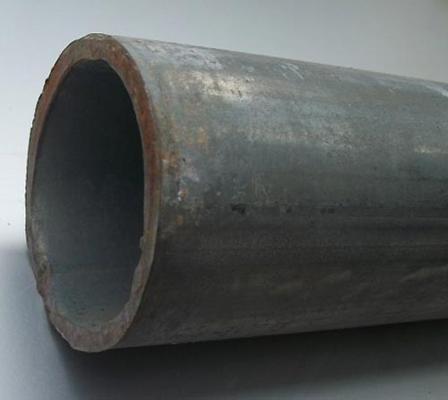 Tube acier rond : Devis sur Techni-Contact - Tube rond en acier