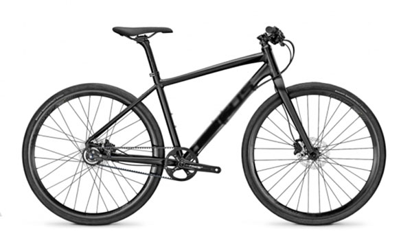 Vélo classique urbain sportif : Devis sur Techni-Contact - Vélo ...