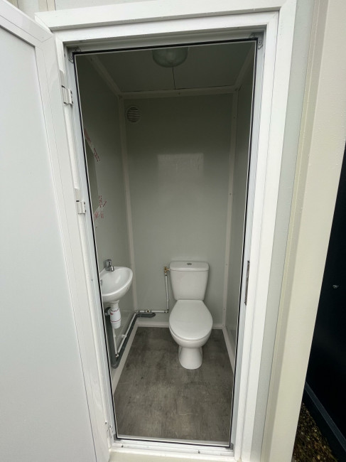 Wc simple : Devis sur Techni-Contact - Sanitaire