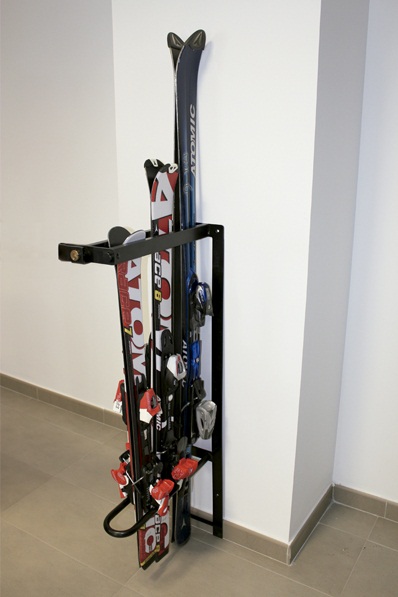 Casier à ski en acier : Commandez sur Techni-Contact - Vestiaire à ski ...