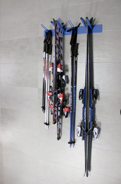 Casier à ski en acier : Commandez sur Techni-Contact - Vestiaire à ski ...