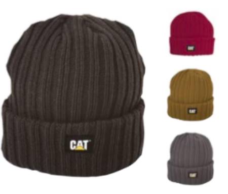 Bonnet Caterpillar acrylique : Commandez sur Techni-Contact - Bonnet de ...