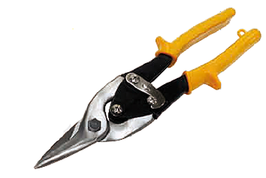 Cisaille à tôle droite : Devis sur Techni-Contact - Cisaille à tôle ...